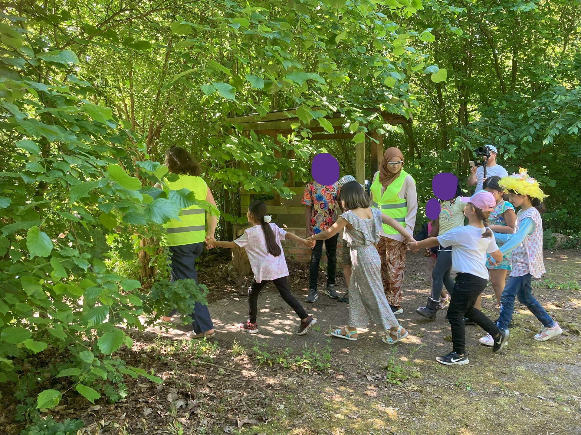 ReEnchanted - Lauren Saunders